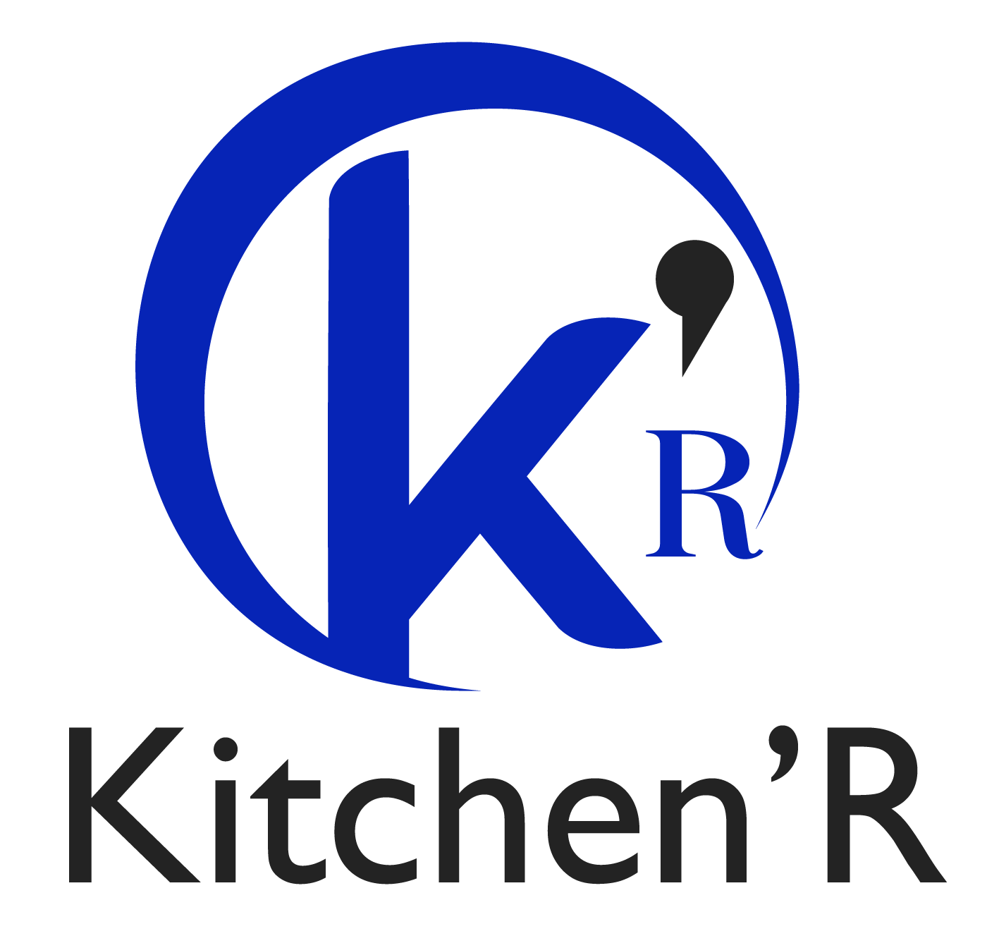 Kitchen'R Cuisine d'extérieur :: Palada